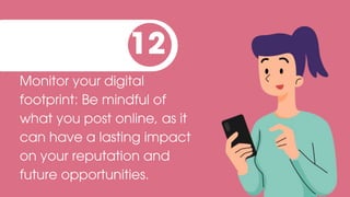 Colorful Social Media Online Behaviors Technology Presentation (1).pptx