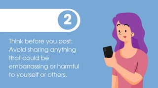 Colorful Social Media Online Behaviors Technology Presentation (1).pptx