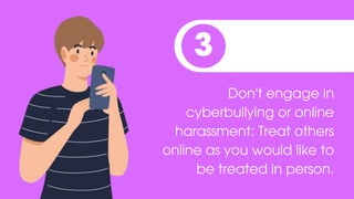 Colorful Social Media Online Behaviors Technology Presentation (1).pptx ...