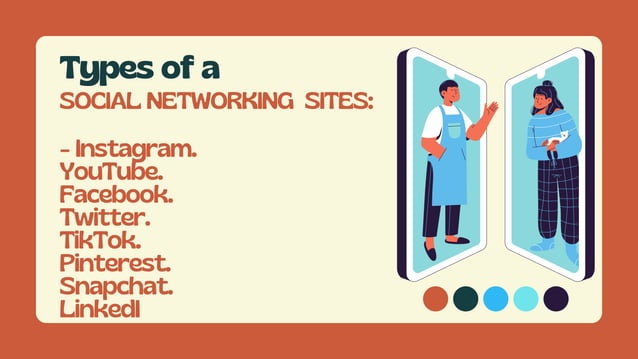 Lesson 4: Social Networking 10-St. Thomas Aquinas | PDF