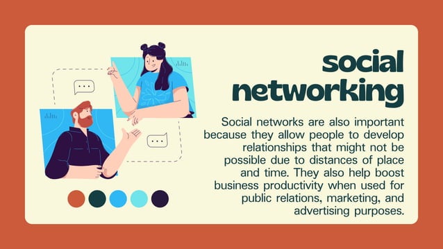 Lesson 4: Social Networking 10-St. Thomas Aquinas | PDF