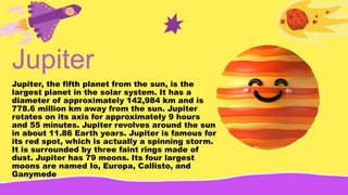 Colorful Solar System Planets Kid's Science Presentation (1).pptx