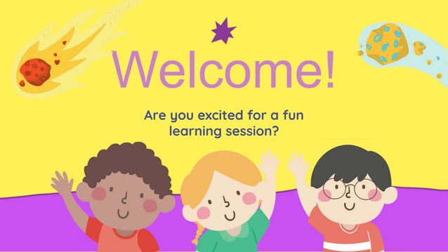 Colorful Solar System Planets Kid's Science Presentation (1).pptx