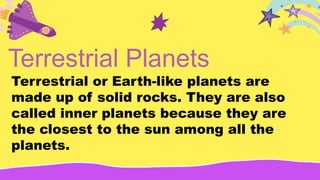 Colorful Solar System Planets Kid's Science Presentation (1).pptx