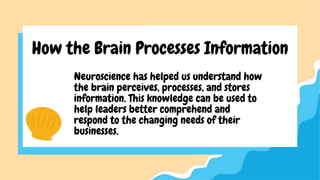 Neuroscience Leadership | PPTX