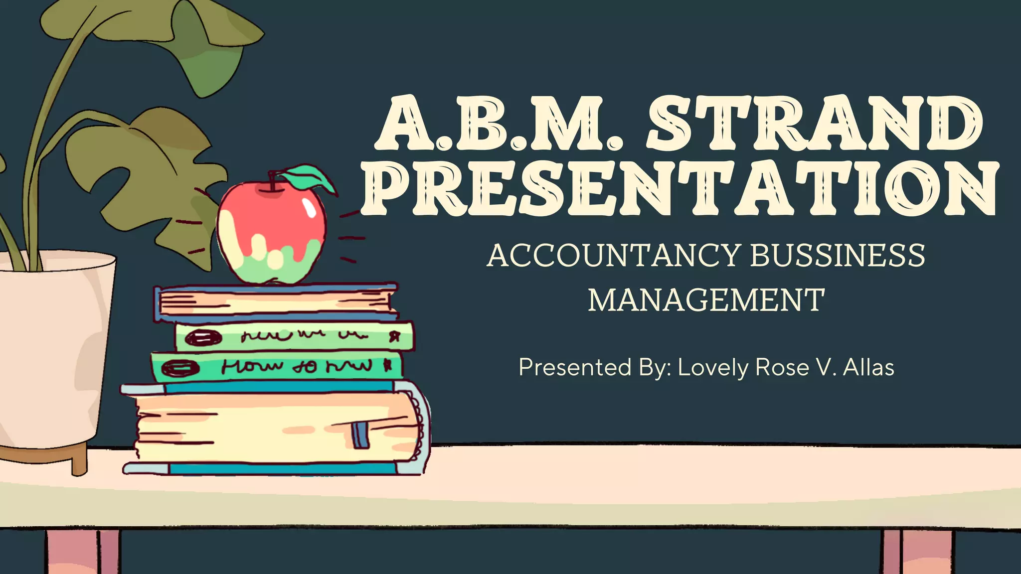 ABM STRAND | PDF