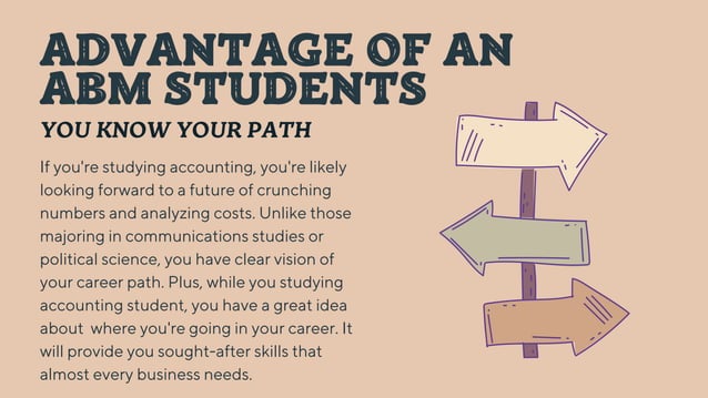 ABM STRAND | PDF | Business Accounting & Finance | Business