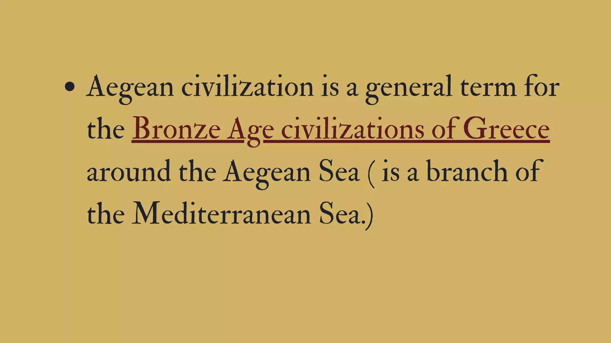 Aegean and Ancient Greece Architecture | PDF