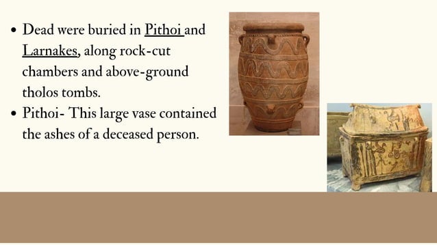 Aegean and Ancient Greece Architecture | PDF | Religion & Spirituality