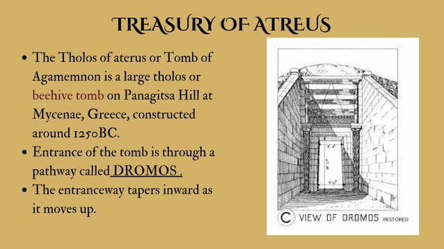 Aegean and Ancient Greece Architecture | PDF | Religion & Spirituality