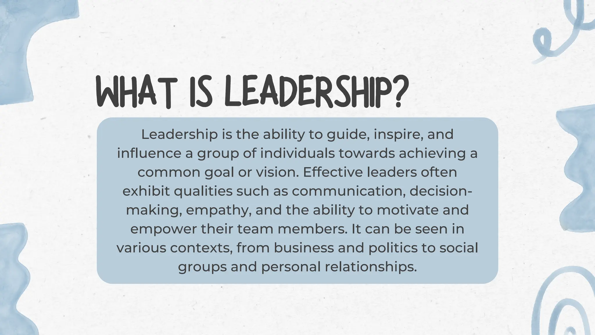 Teacher Leadership Involves Taking Action.pdf