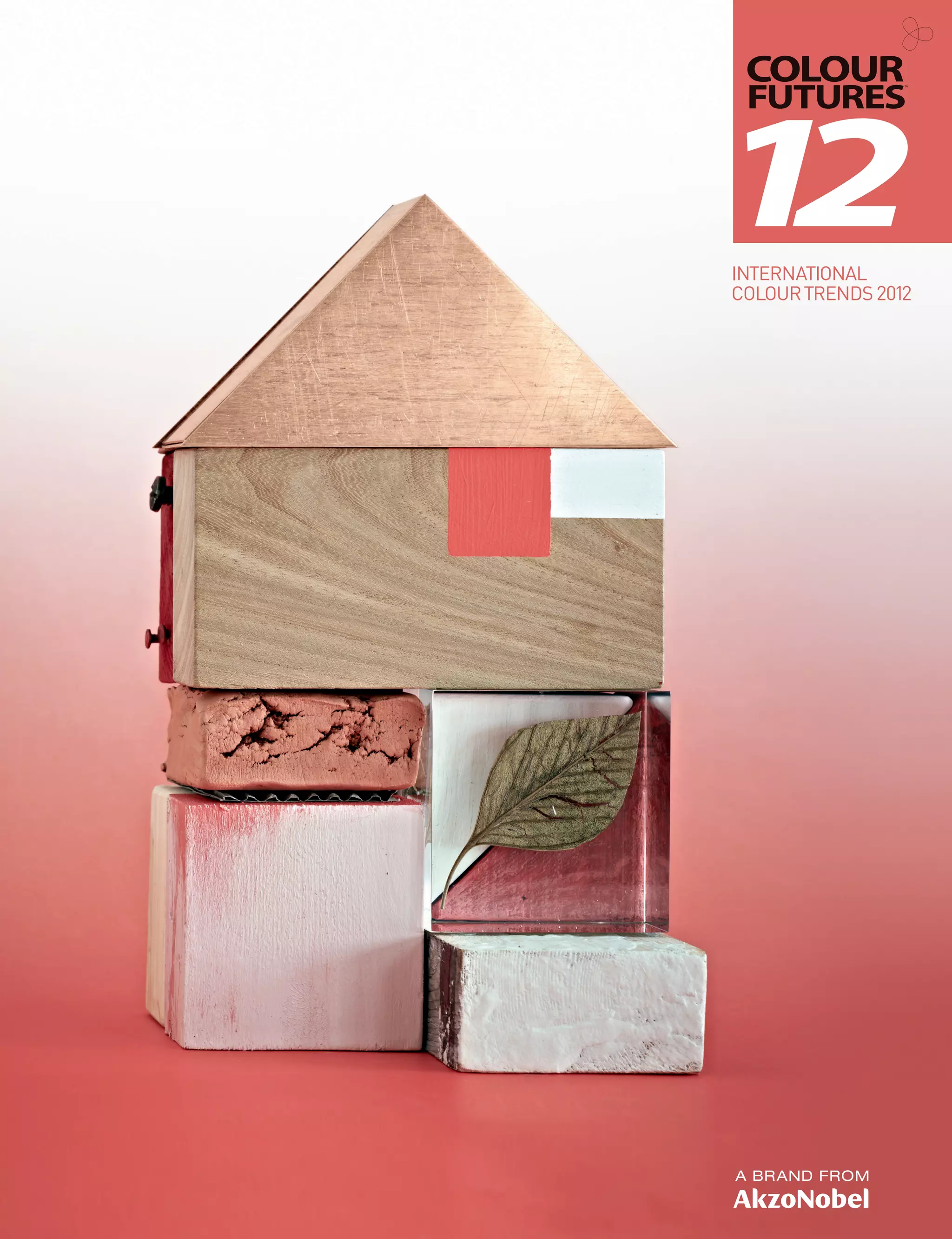 Colour futures 2012 | PDF