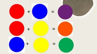 color harmony PRINCIPLES OF DESIGN.pptx1 | PPTX