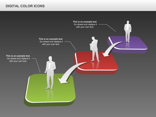 Color Icons Collection | PPT