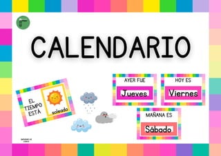 Colorido-calendario-para-la-clase-dias-de-la-semana-y-tiempo.pdf