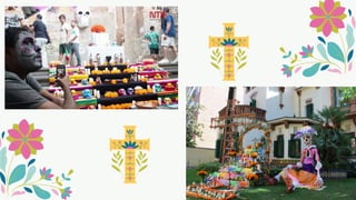 Colorido Día de Muertos Ilustración Simetría Presentación.pdf.pdf