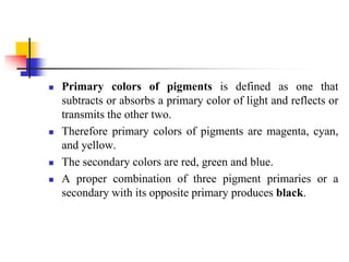 Color image processing.ppt