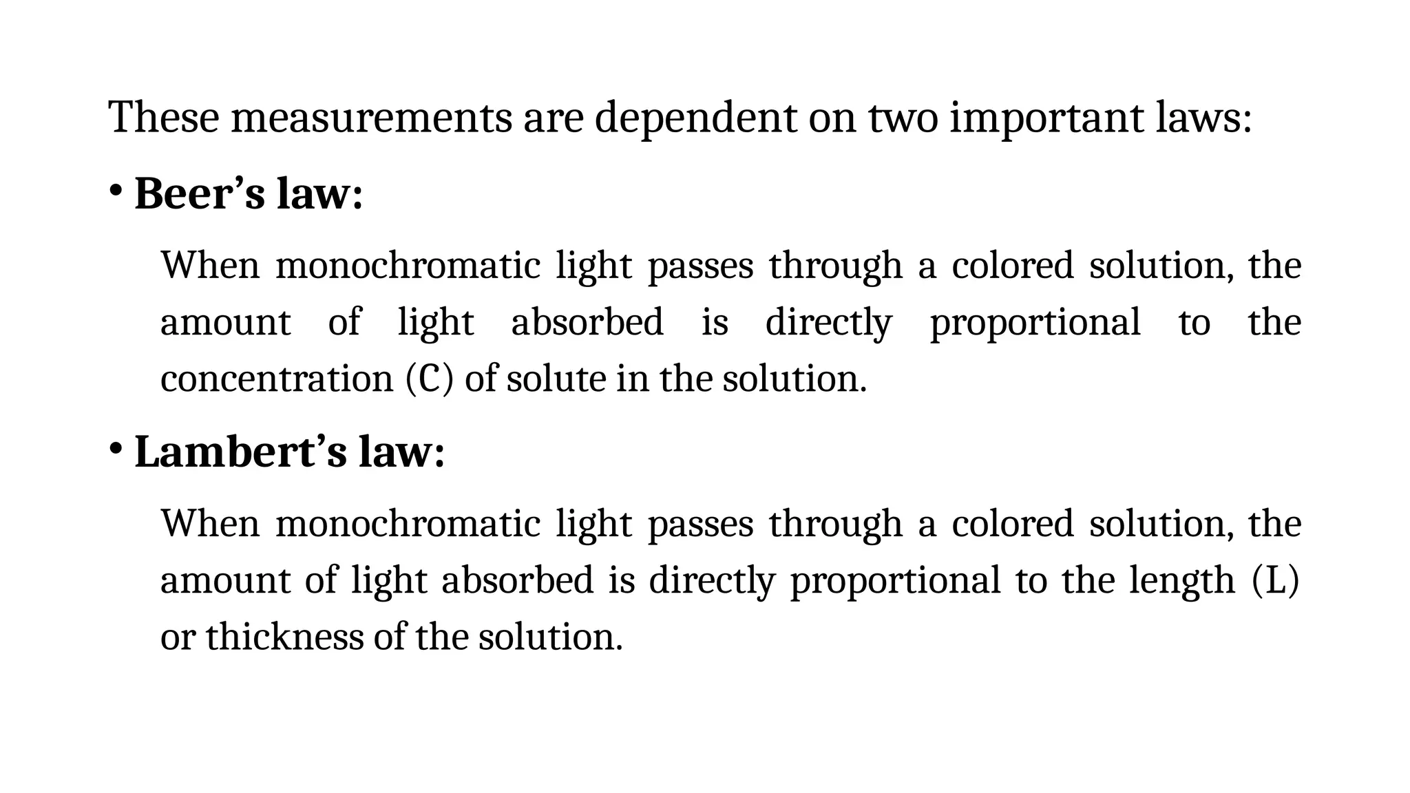 Introduction to Colorimeter, It's Principle & Mechanism.pptx