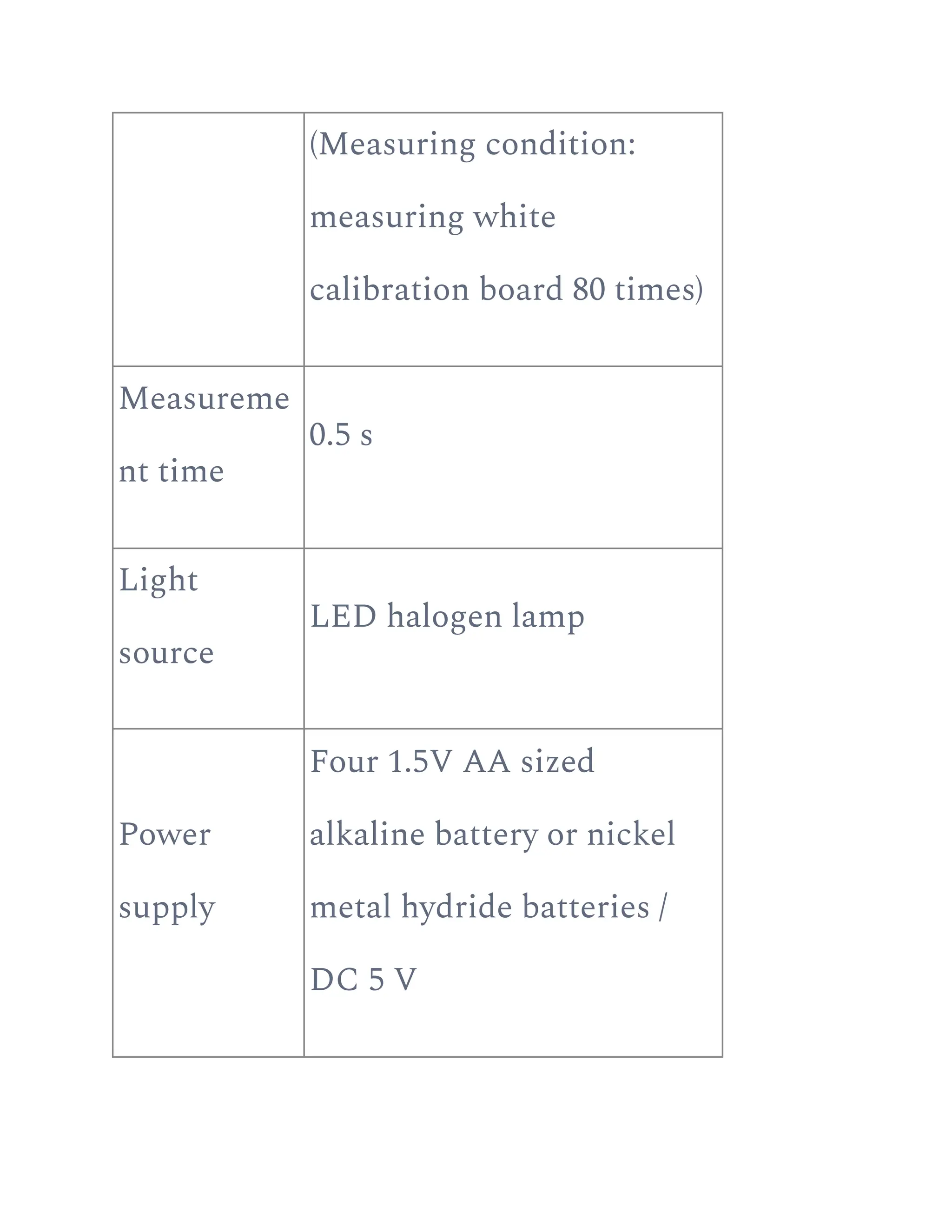 colorimeter laboratory equipment product | PDF | Physics | Science