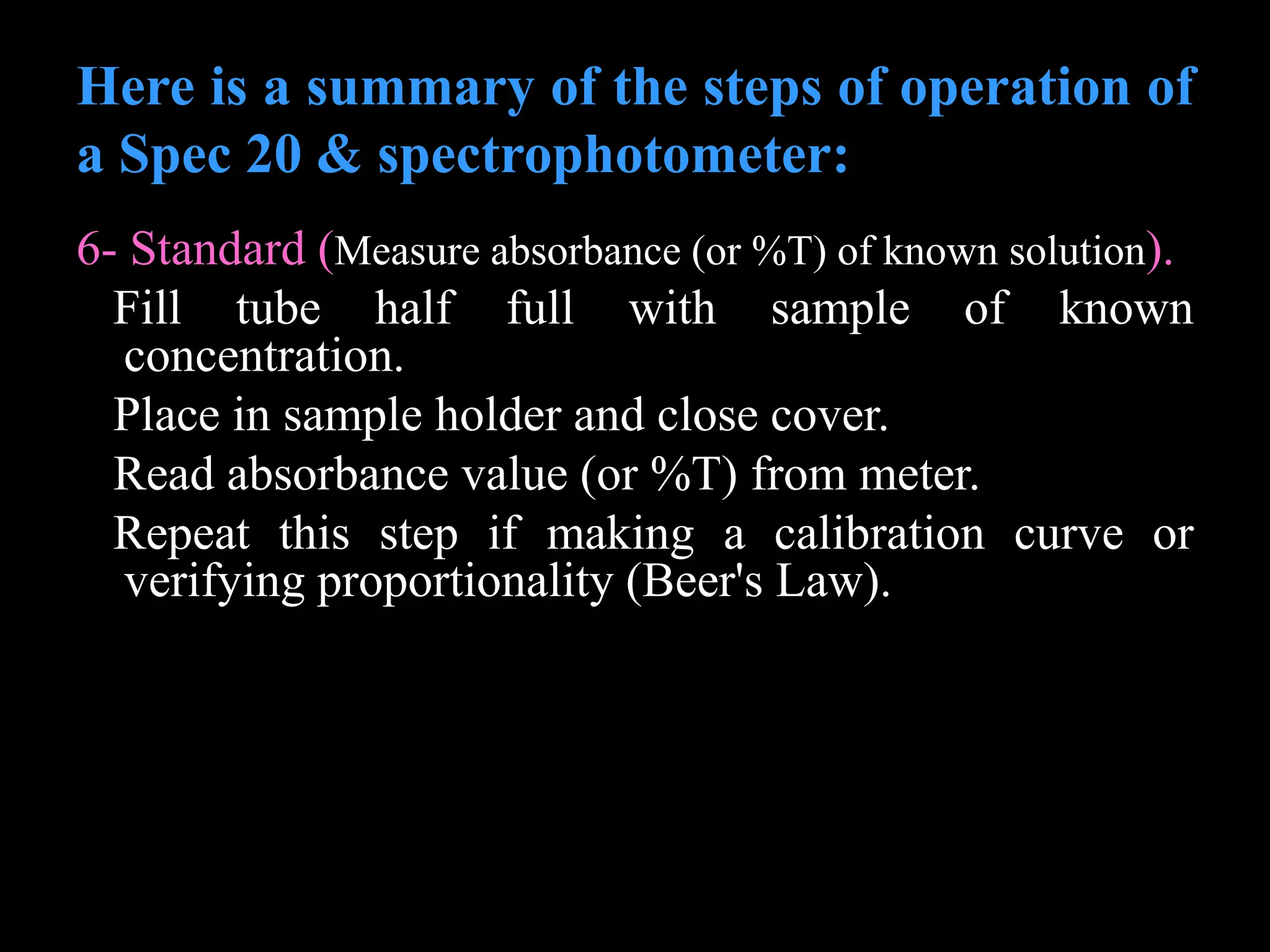 INTRODUCTION TO COLORIMETRY and its basics.ppt