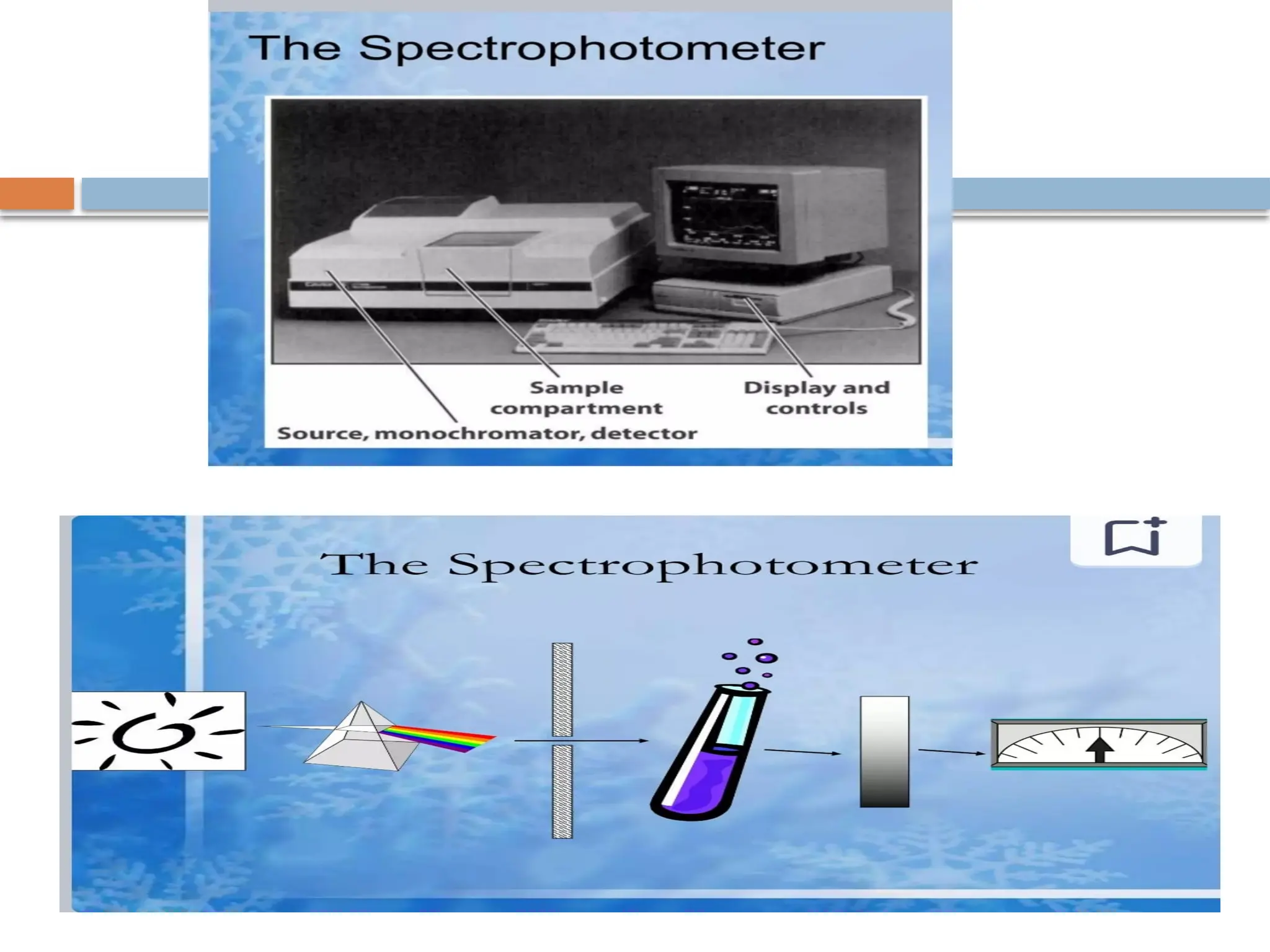 Colorimetry and spectrophotometrypresentation | PPTX