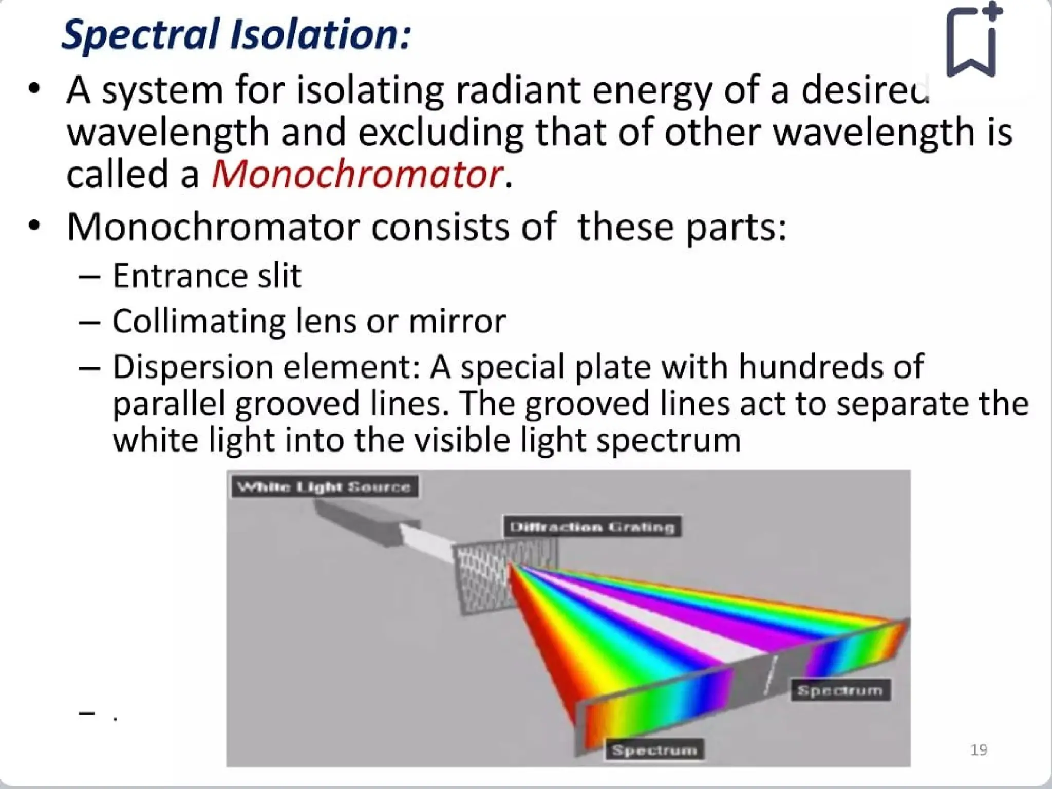 Colorimetry and spectrophotometrypresentation | PPTX