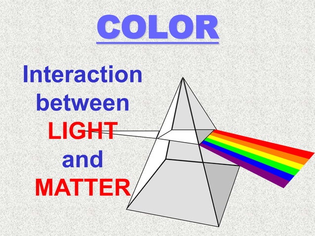 colorimetry-basics for analytical chemistry.ppt
