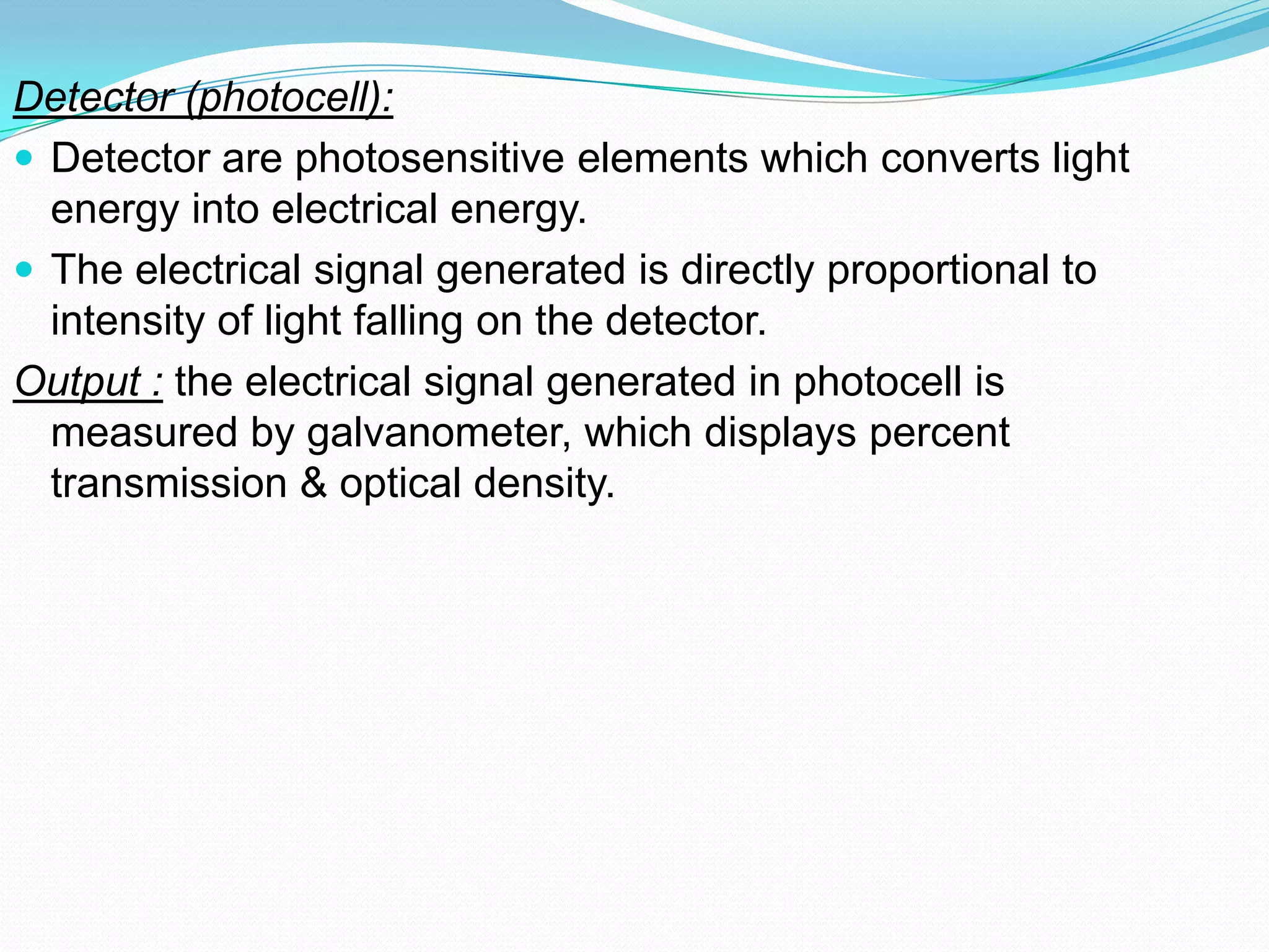 Colorimetry | PPT