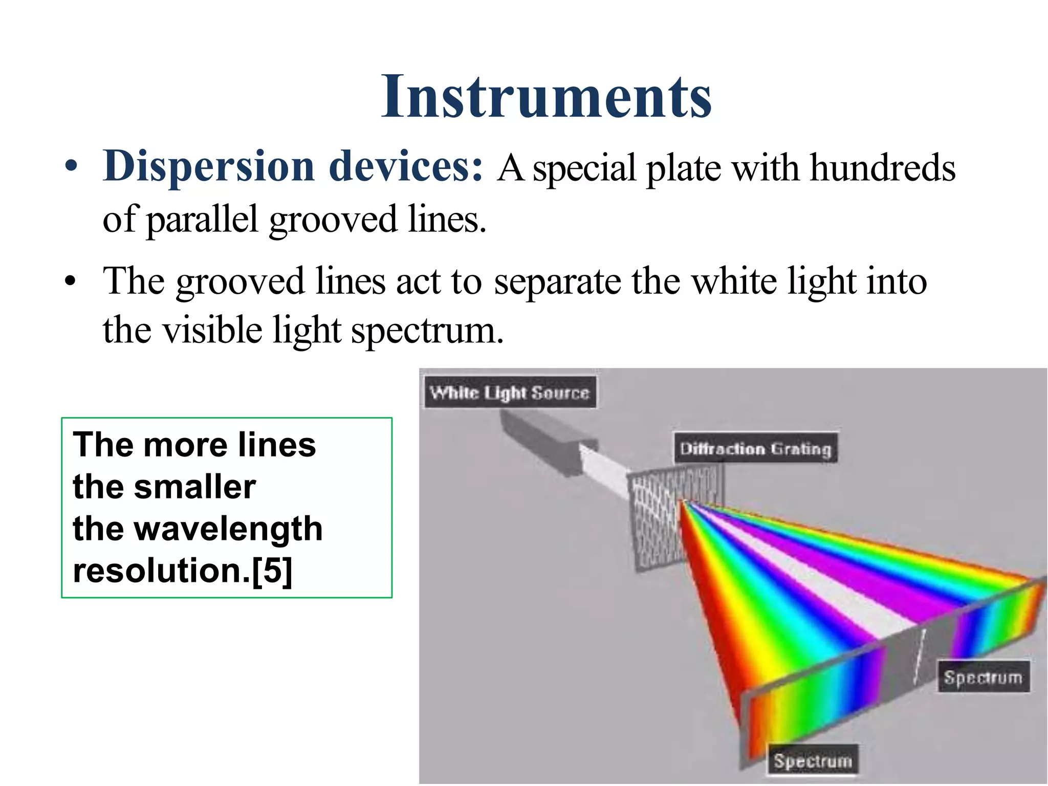 Colorimetry & spectrophotometry | PDF