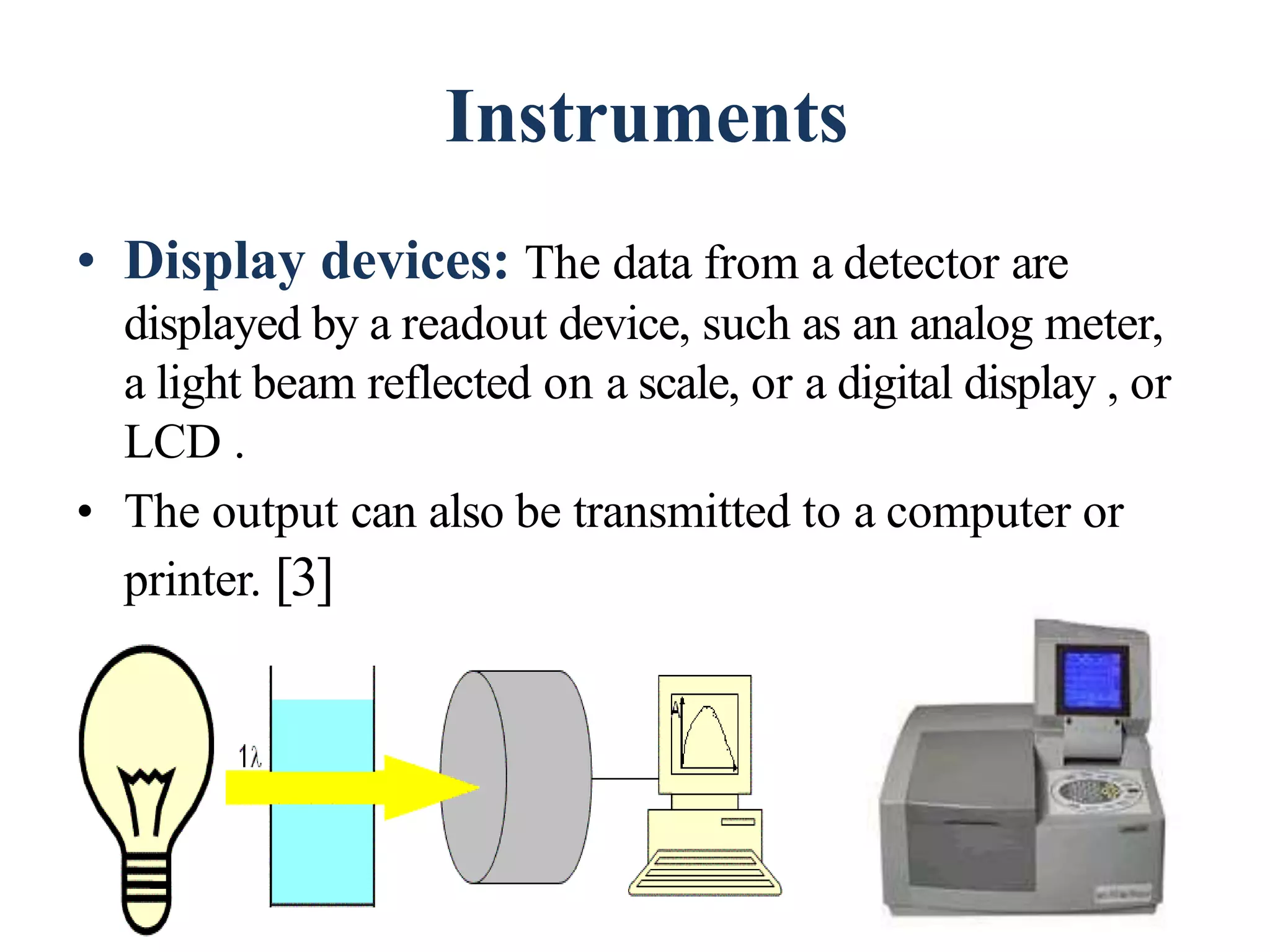 Colorimetry & spectrophotometry | PDF