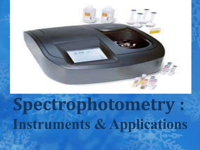 Colorimetry & spectrophotometry | PDF | Chemistry | Science