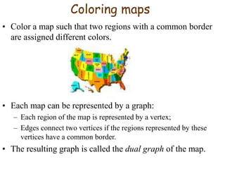 Graph coloring with back tracking aoa.ppt