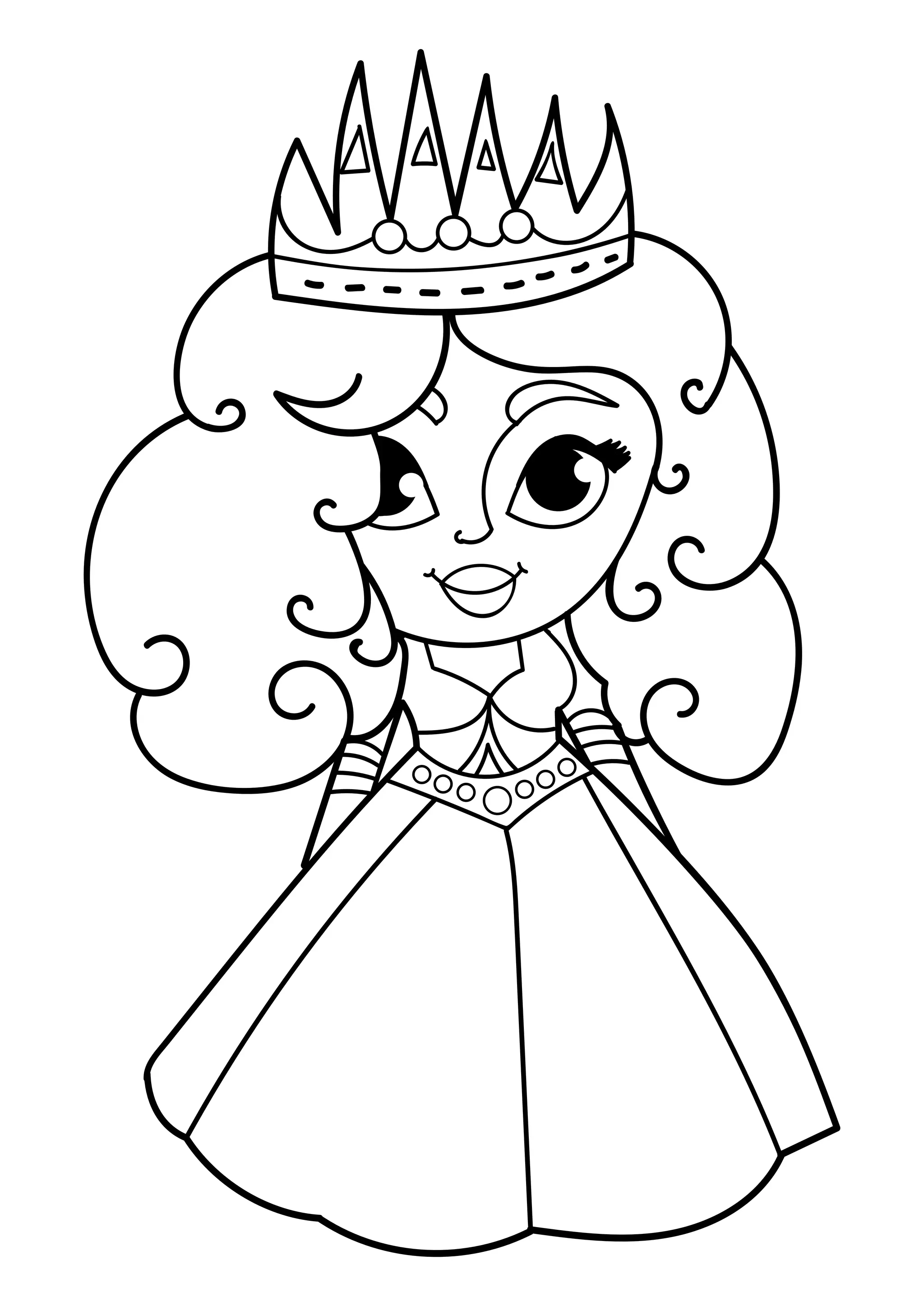 Coloring Pages for Kids | PDF