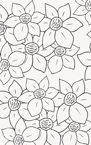 Coloring Book Example | PDF