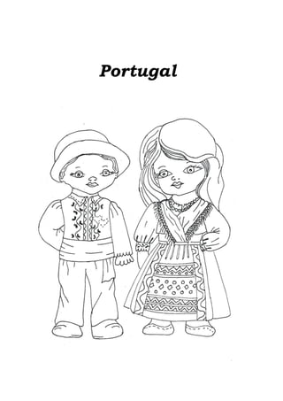 Coloring book | PDF