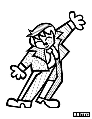 Coloring book ! | PDF