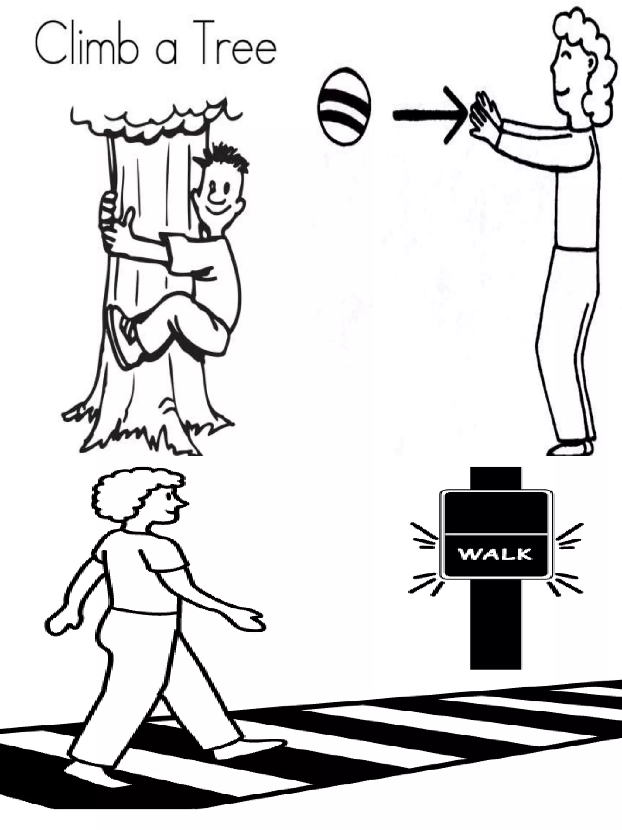 Coloring sheets for Kids | PPTX