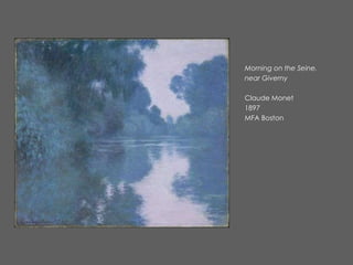 Color in Paintings | PPT