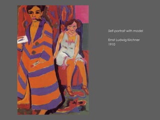 Color in Paintings | PPT