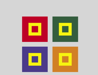 Color interaction | PDF