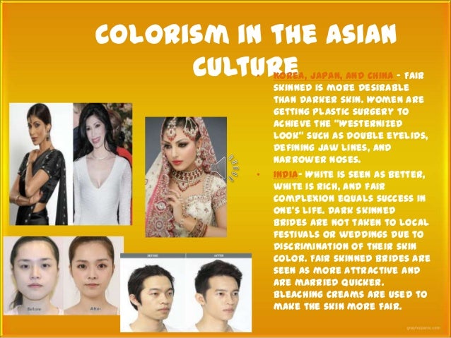 Colorism