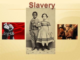 Colorism in the media | PPTX