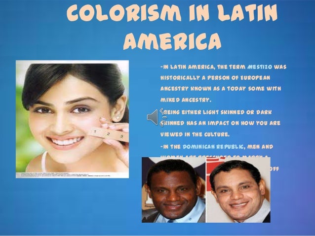 Colorism powerpoint [autosaved]
