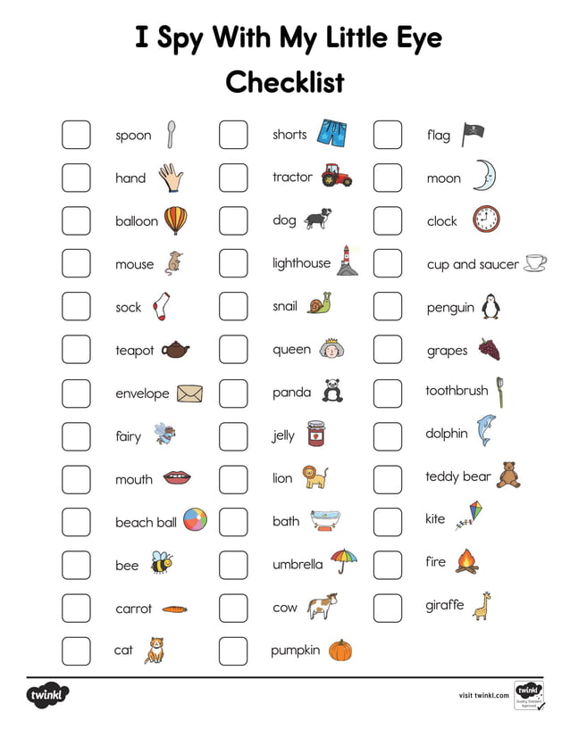 Color I Spy With My Little Eye Activity.pdf