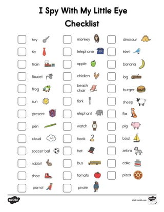 Color I Spy With My Little Eye Activity.pdf