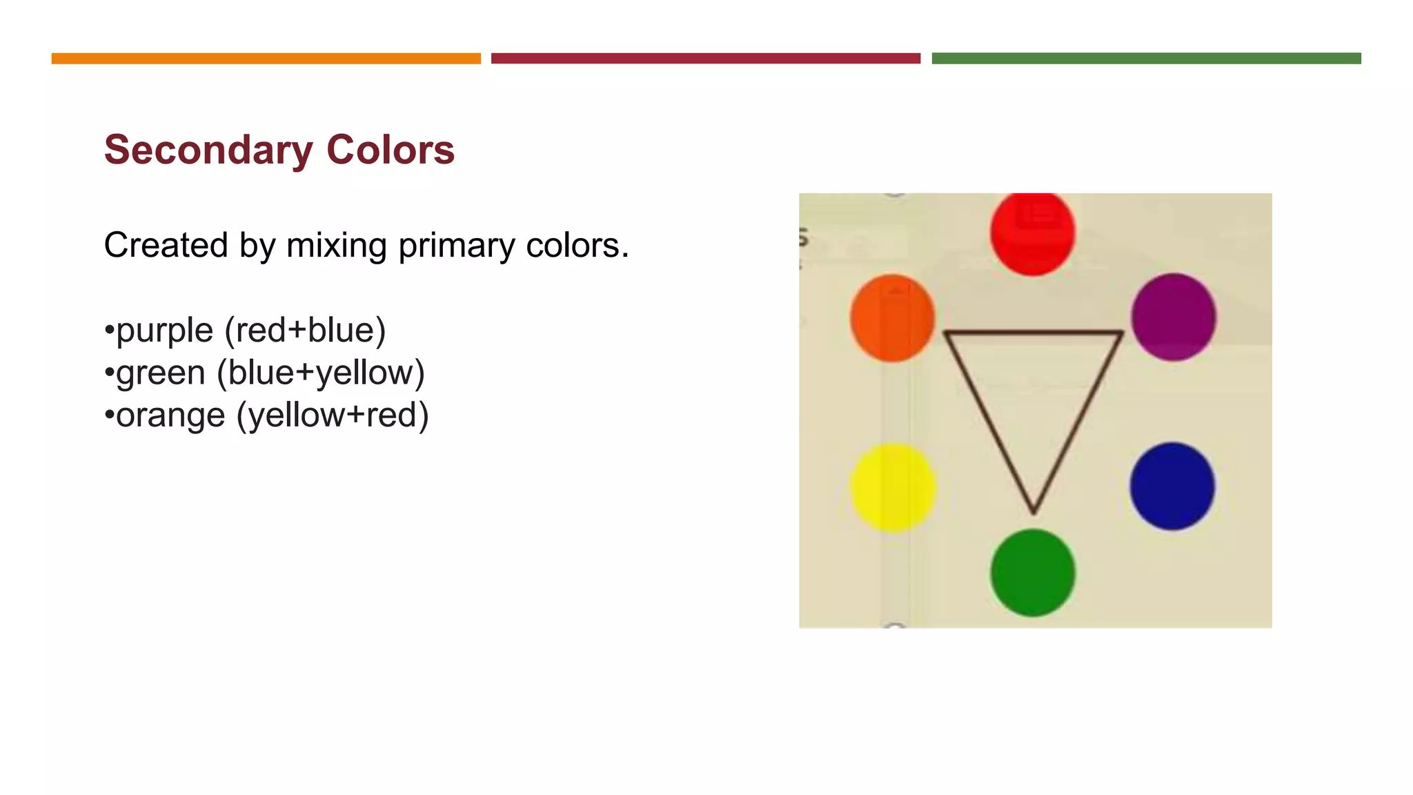 color & Kinship | PPTX