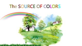 color & Kinship | PPTX
