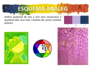 Color laura | PPT