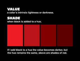 Color lecture 2021 | PPT