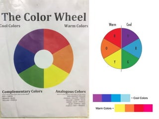 Color lesson | PPT